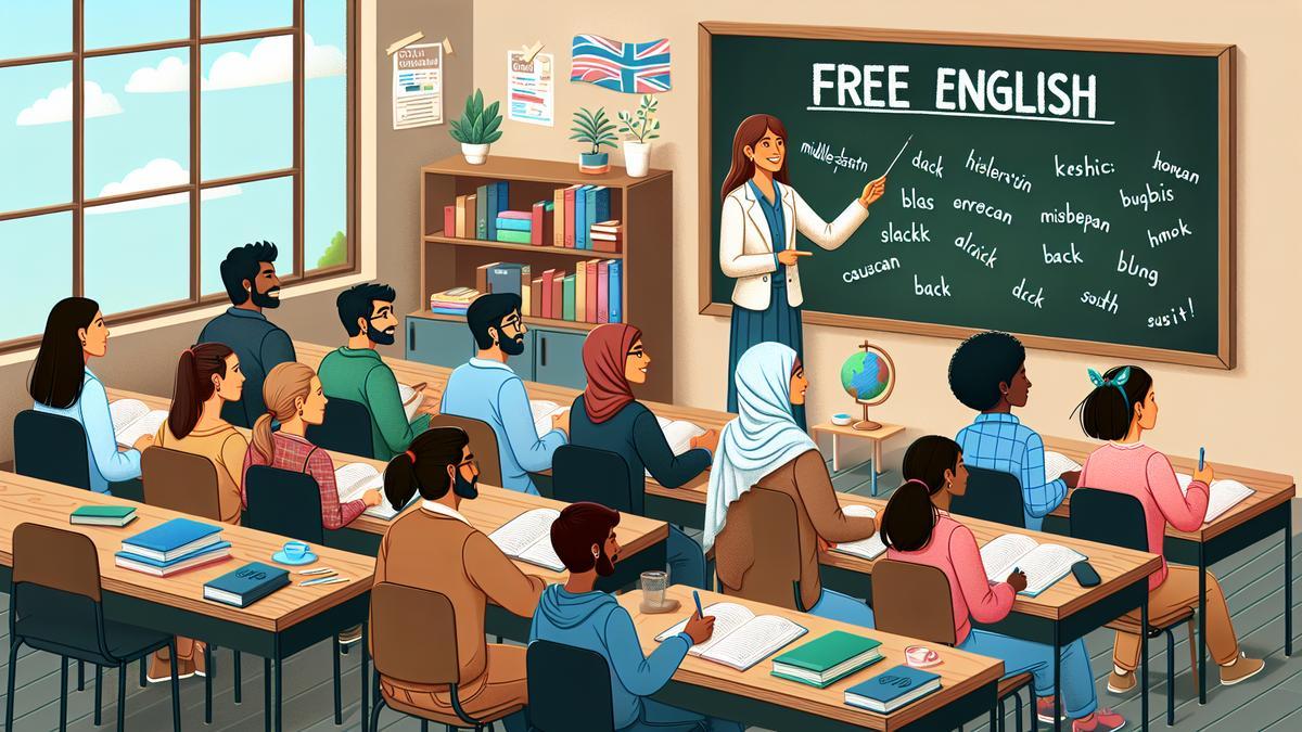 Clases de Inglés Gratis para Principiantes - Minimus Life